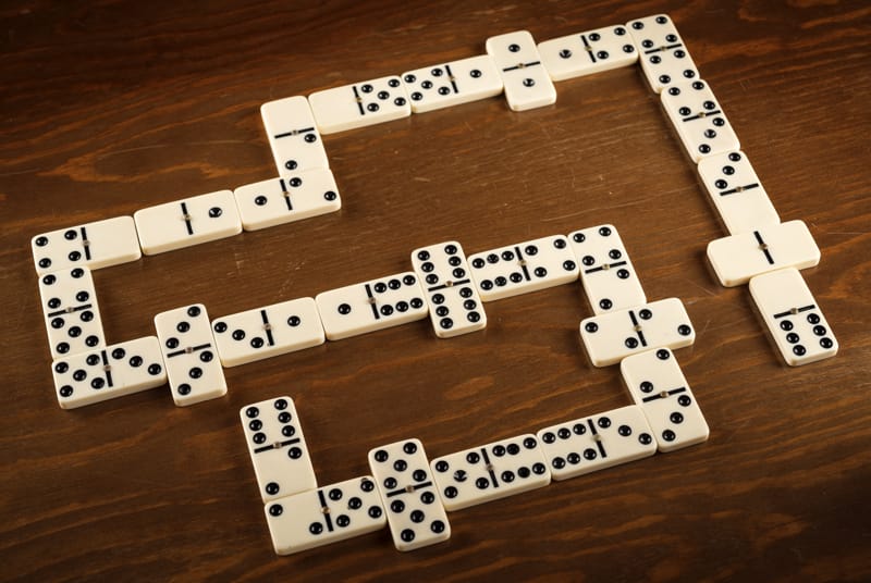 Come si gioca a domino? - Rivista20
