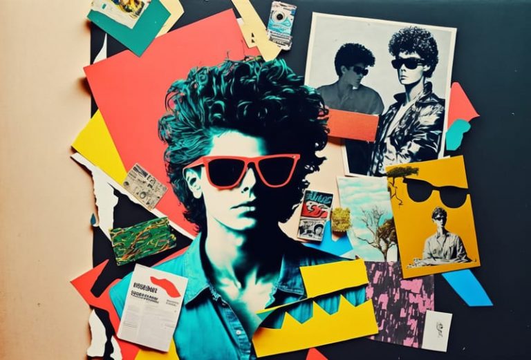 Moda anni 80: come vestivano le donne e gli uomini? - Rivista20