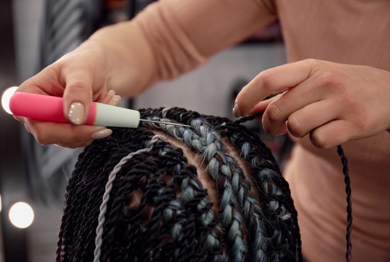 Le treccine africane fanno male? Quanto costano? Tutto quello che non ...